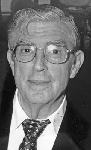 Carl Cross | News, Sports, Jobs - The Herald Star